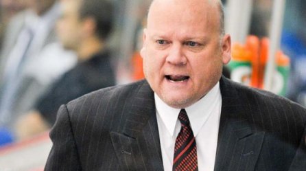 Ron Choules de retour derrière le banc du Titan! - Titan d'Acadie-Bathurst