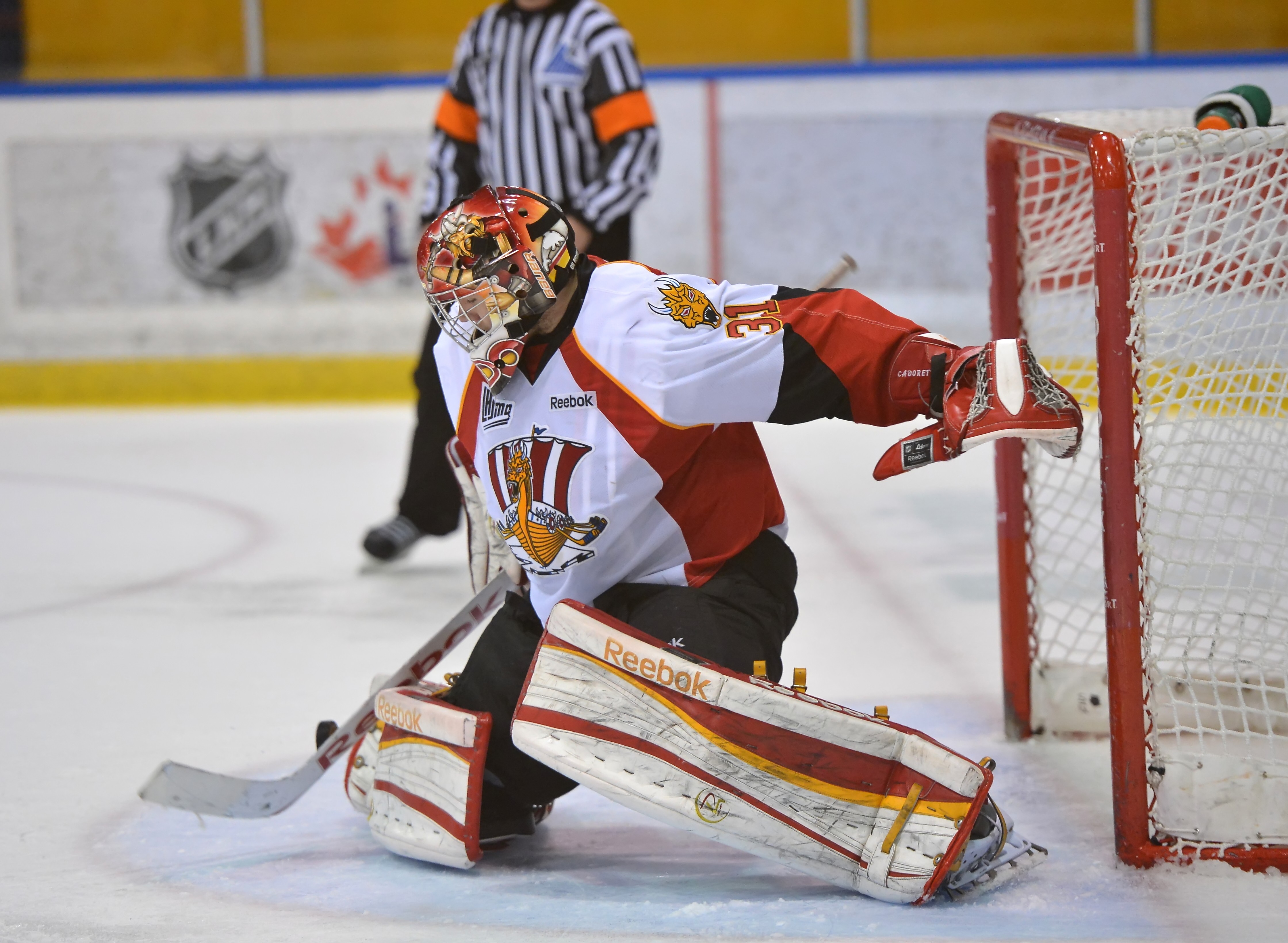 Record de Philippe Cadorette, 50e de Maxime St-Cyr et victoire du ...