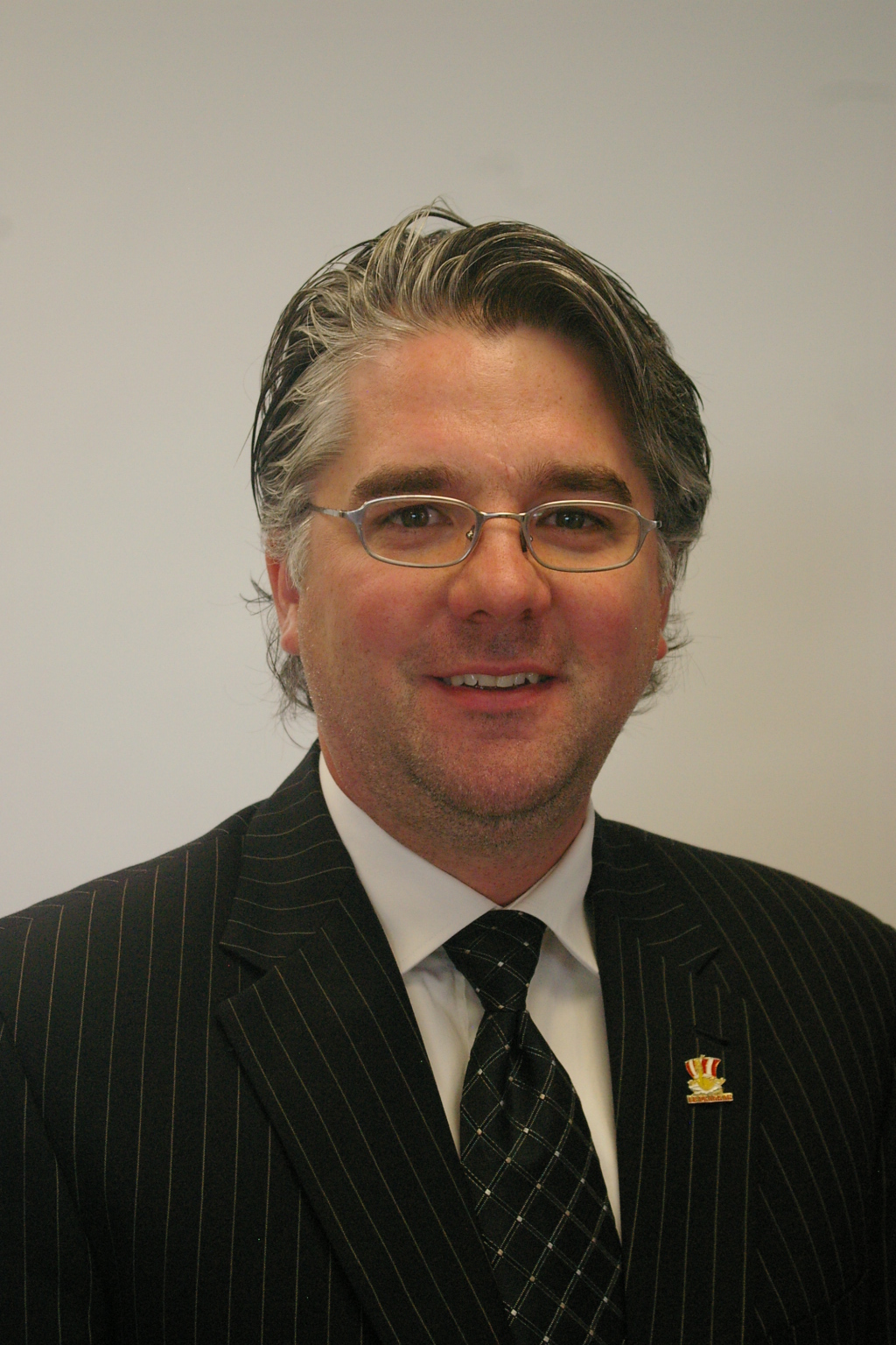 STEVE AHERN ET LE DRAKKAR CONTINUENT LEUR ROUTE - Le Drakkar de Baie-Comeau