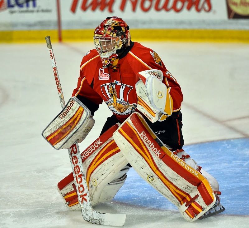 Philippe Cadorette est la 1er étoile de semaine dans la LHJMQ - Le ...