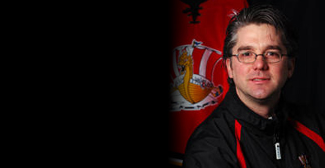 Steve Ahern fait le point sur l'équipe et le poste d'entraîneur-chef ...