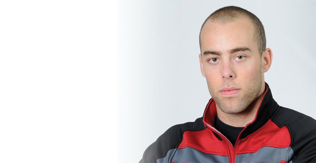Le Drakkar fait l'acquisition de Julien Tremblay - Le Drakkar de Baie ...