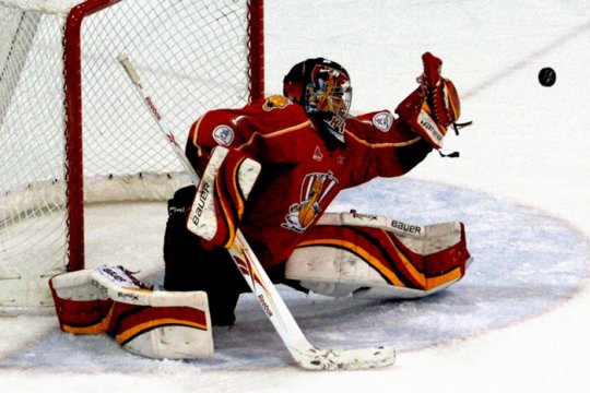 Un choix pour l'avenir - Le Drakkar de Baie-Comeau