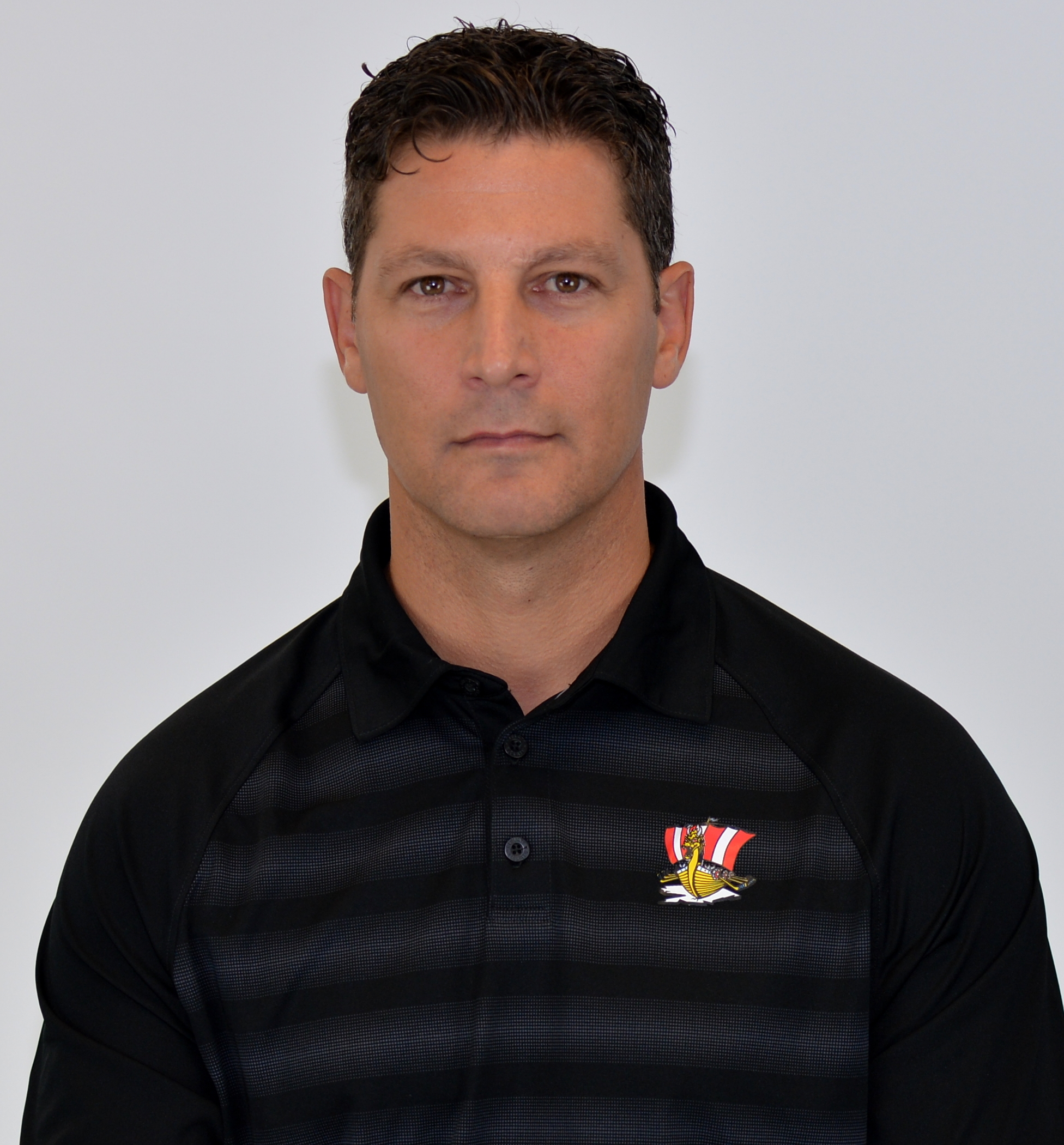 Chris Bartolone quitte pour l'Europe - Le Drakkar de Baie-Comeau