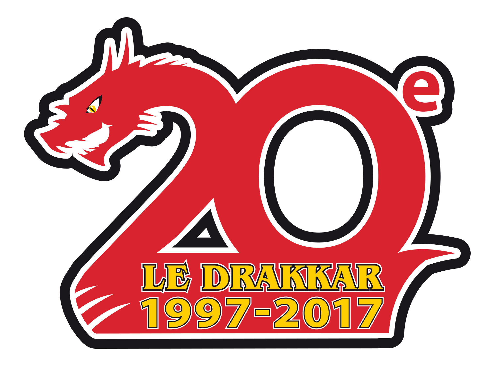 Le Drakkar est bien représenté sur la liste de la Centrale de ...