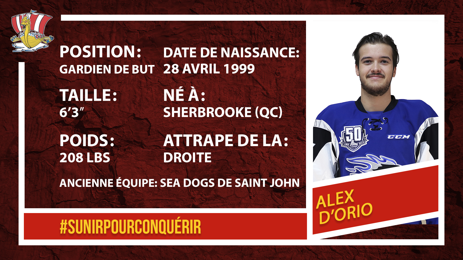 Le Drakkar conclu 3 transactions avant la date limite - Le Drakkar de ...