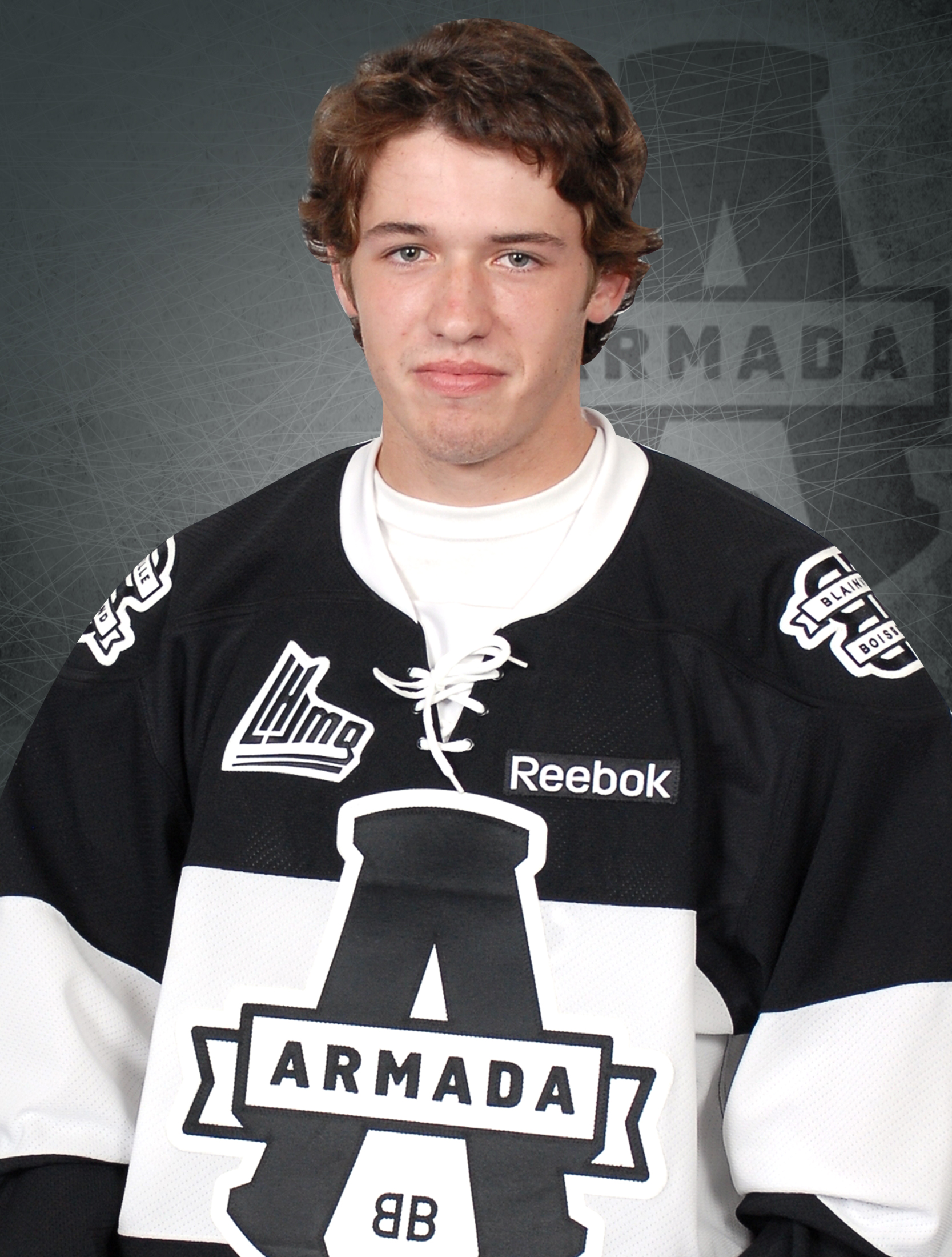 Jonathan Narbonne échangé aux Cataracte - Armada BLB