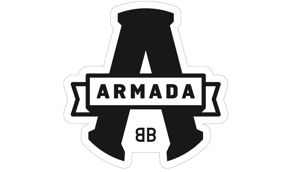 Premières coupures et les joueurs en uniforme ce soir - Armada BLB