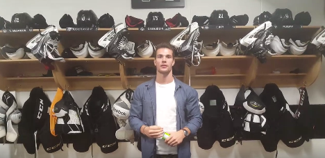 Guillaume Beaudoin et Alex Katerinakis vous lance l'invitation pour ...