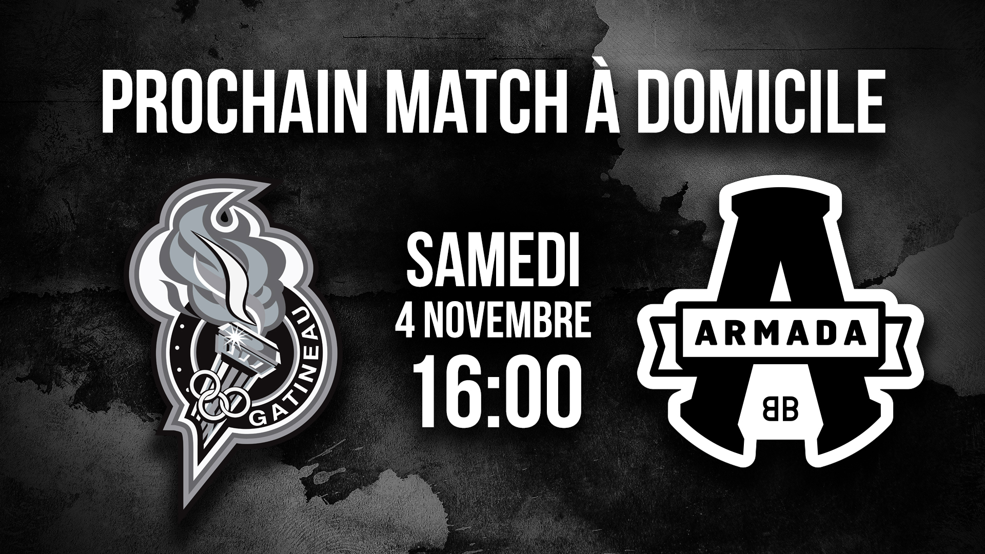 Alex Barré-Boulet et Maxime Collin s'occupent des Saguenéens - Armada BLB