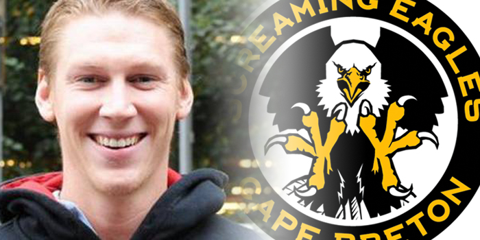Screaming Eagles Add Stuart MacRae To Scouting Staff - Cape Breton Eagles