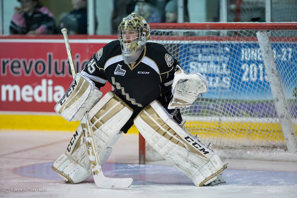 Halifax game gives Isles chance to experience new overtime format ...