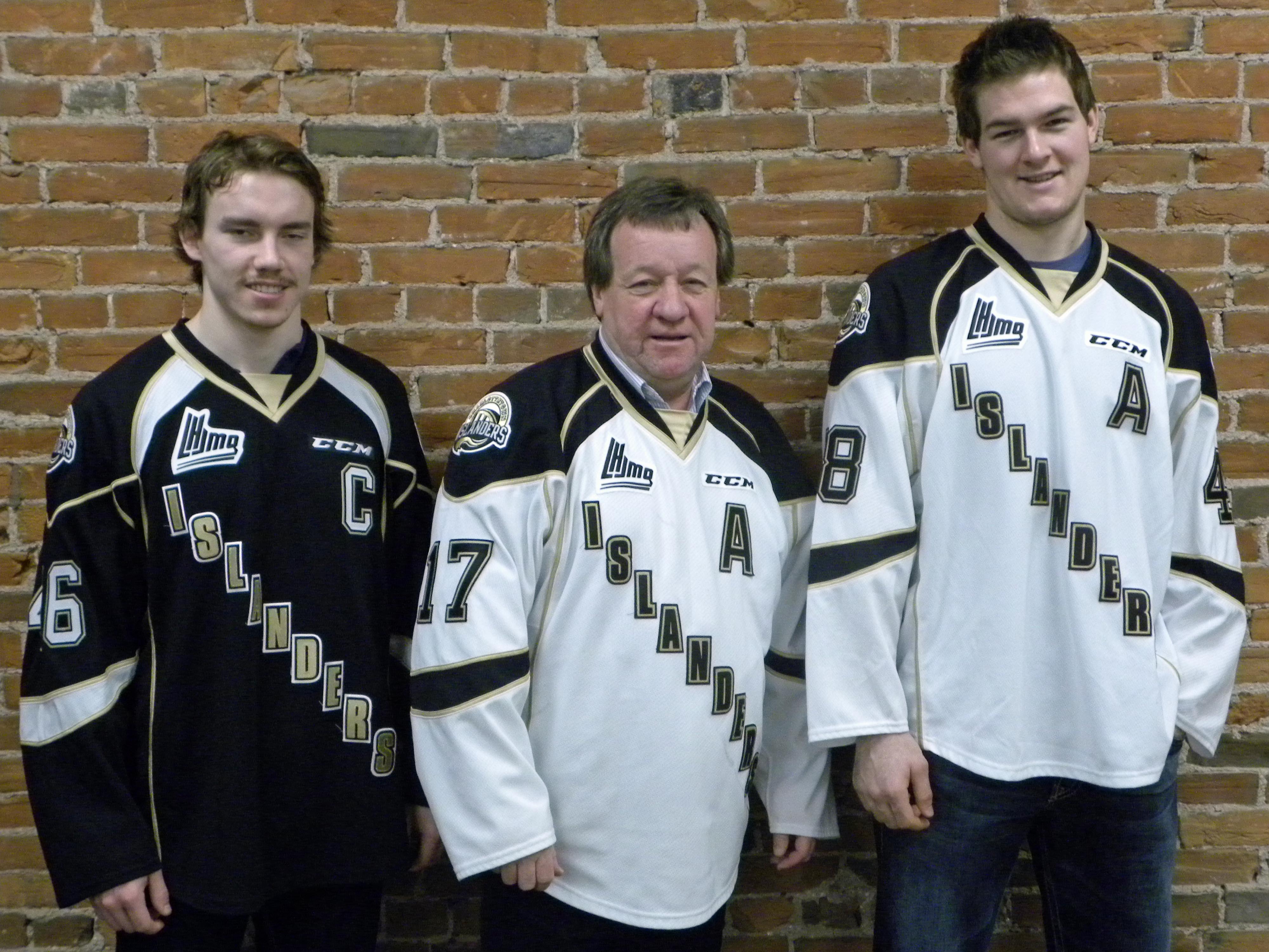 Charlottetown Mayor Issues Friendly Challenge to Quebec Mayor ...