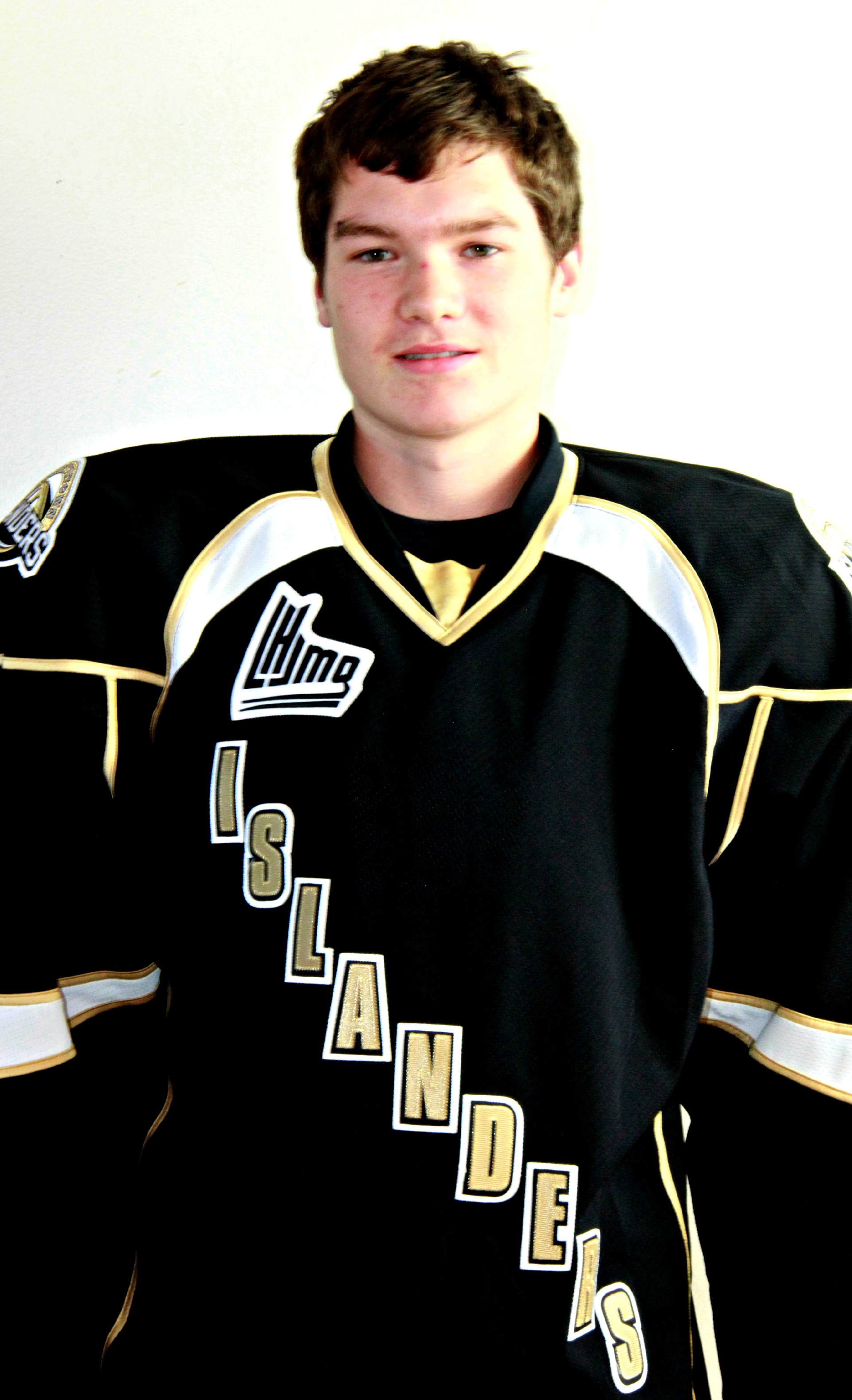 Kennedy Shootout Hero for Islanders - Charlottetown Islanders