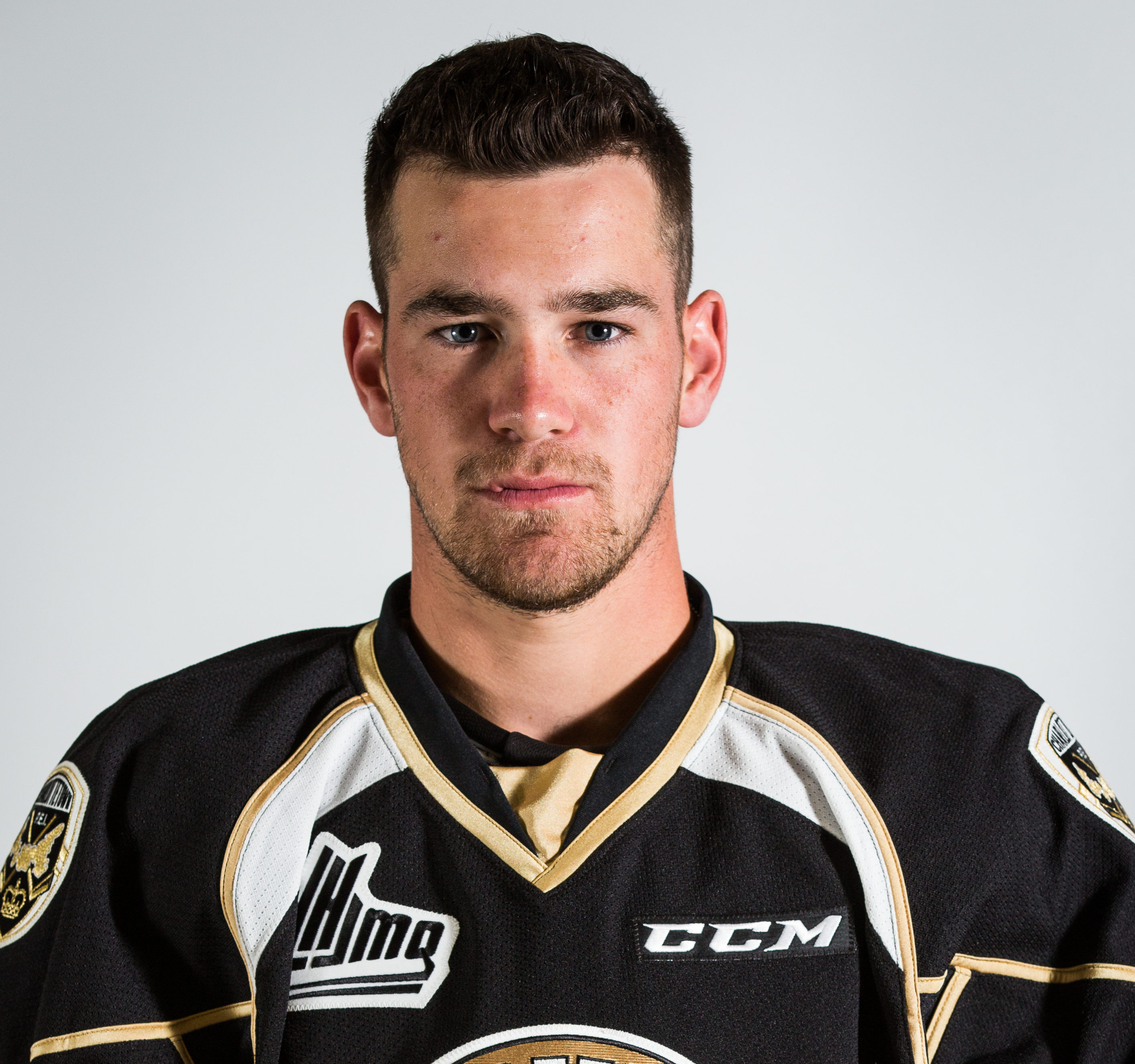 Islanders beat Mooseheads 6-1 in pre-season action - Charlottetown ...