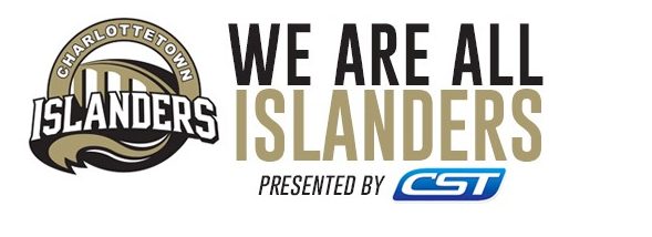 Charlottetown Islanders and CST launch ‘We Are All Islanders’ Tour ...