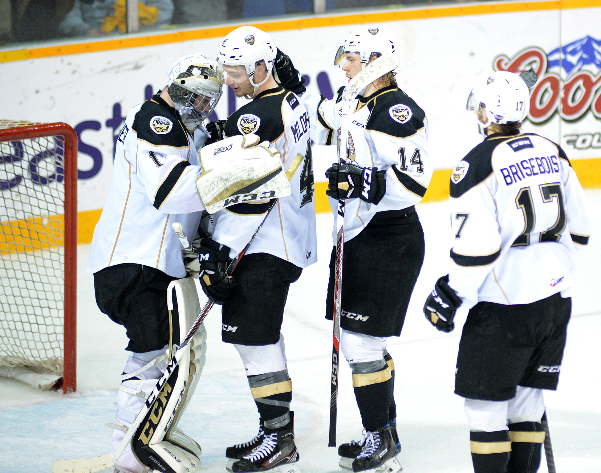 The Islanders head to third round of playoffs for first time in ...