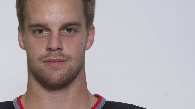 Beaudoin invité au camp des recrues du Canadiens de Montréal - Les ...