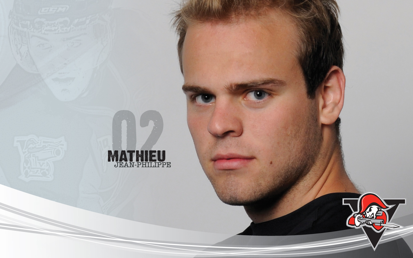 Le capitaine en renfort? - Les Voltigeurs de Drummondville