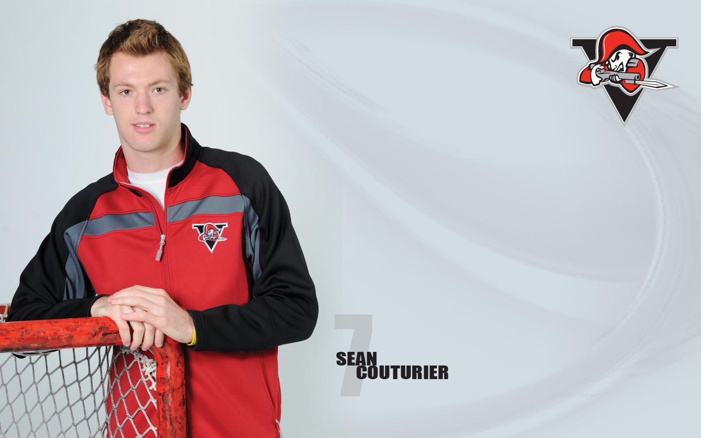 Sean Couturier, Étienne Brodeur et Evan Mosher sont les trois étoiles ...