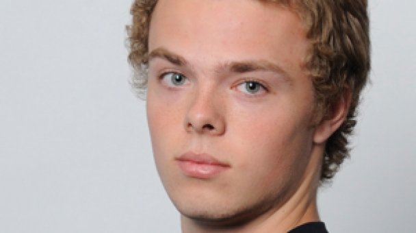 Entrevue avec Bryce Milson - Les Voltigeurs de Drummondville