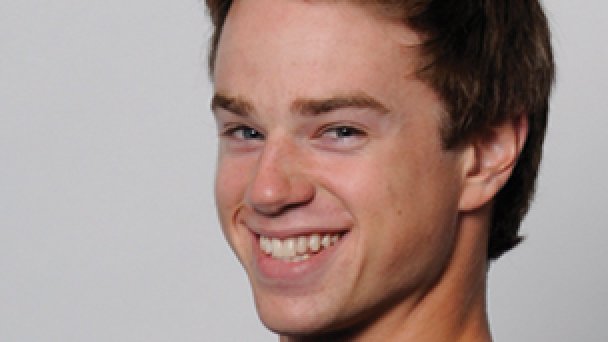 Entrevue avec Jérôme Raymond - Les Voltigeurs de Drummondville