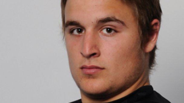 Entrevue avec Matthew Boudens - Les Voltigeurs de Drummondville