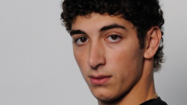 Entrevue avec Matthew Andreacchi - Les Voltigeurs de Drummondville