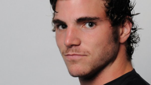 Entrevue avec Simon Giroux - Les Voltigeurs de Drummondville