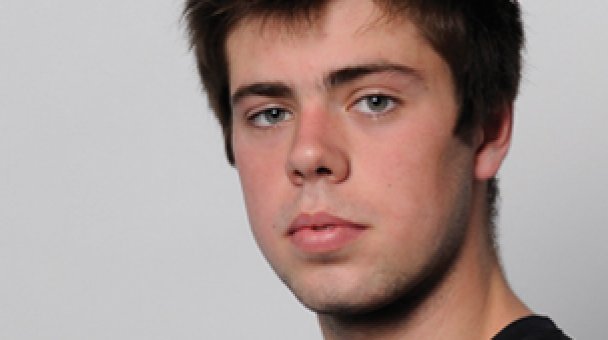 Entrevue avec Charlie Connell - Les Voltigeurs de Drummondville