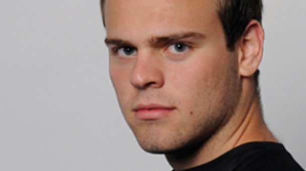 Entrevue avec Jean-Philippe Mathieu - Les Voltigeurs de Drummondville