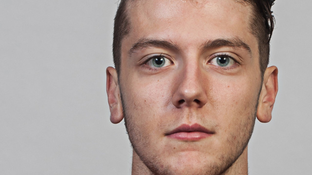 Mathieu Sévigny nommé 3e étoile de la semaine dans la LHJMQ - Les ...