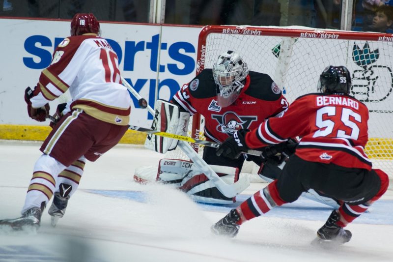 Pas de médaille, mais une expérience unique - Les Voltigeurs de ...