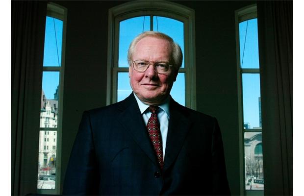 François Beaudry en deuil - Les Olympiques de Gatineau