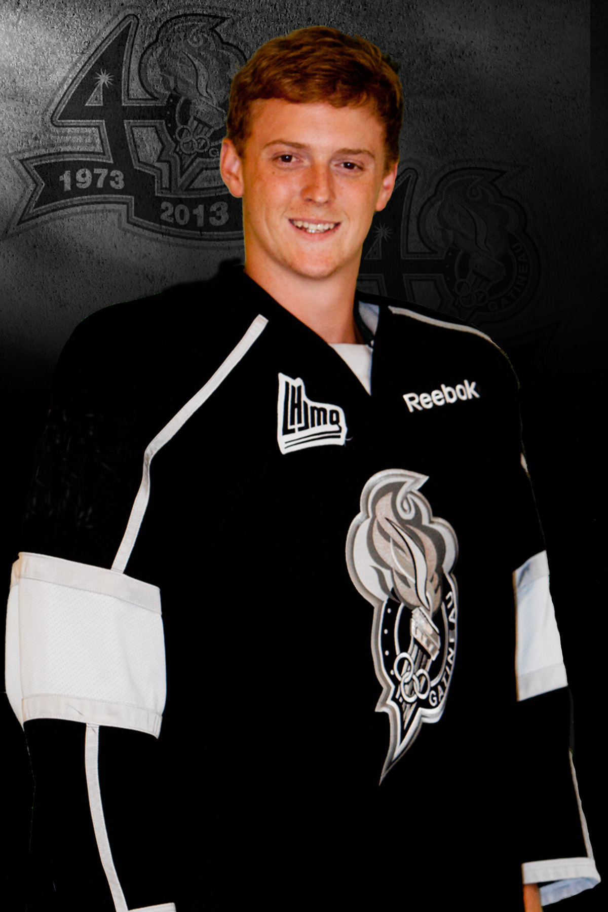 Belding retranché - Les Olympiques de Gatineau