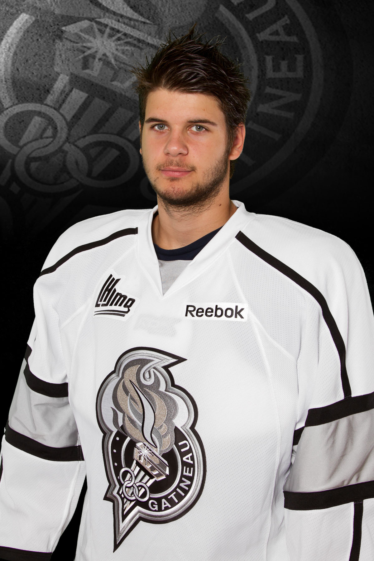 Castonguay should be back in the line-up this weekend - Les Olympiques ...