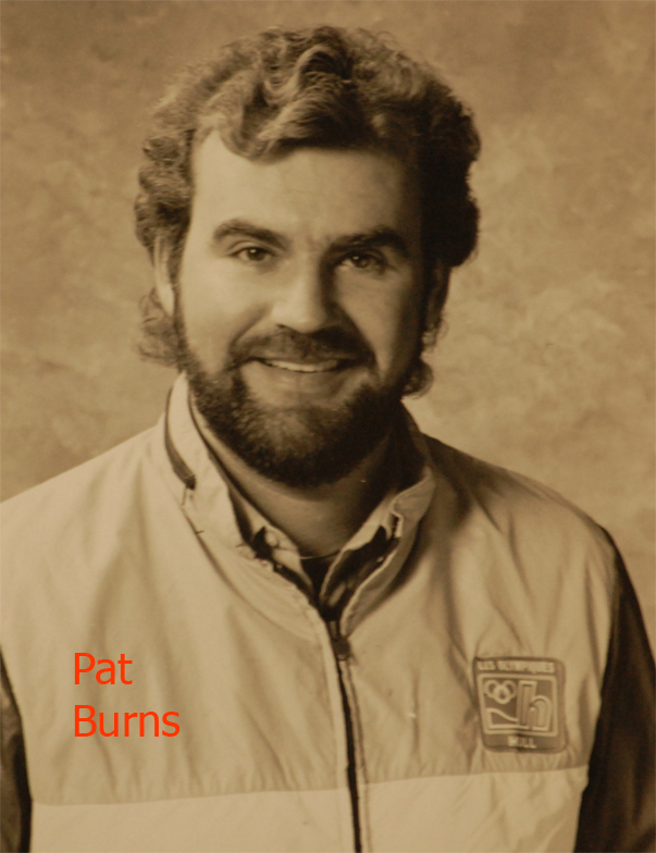 The Olympiques will honour Pat Burns - Les Olympiques de Gatineau