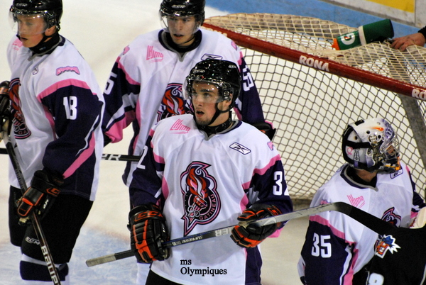 The QMJHL, its franchises and TELUS raise over $115,000 for the the ...