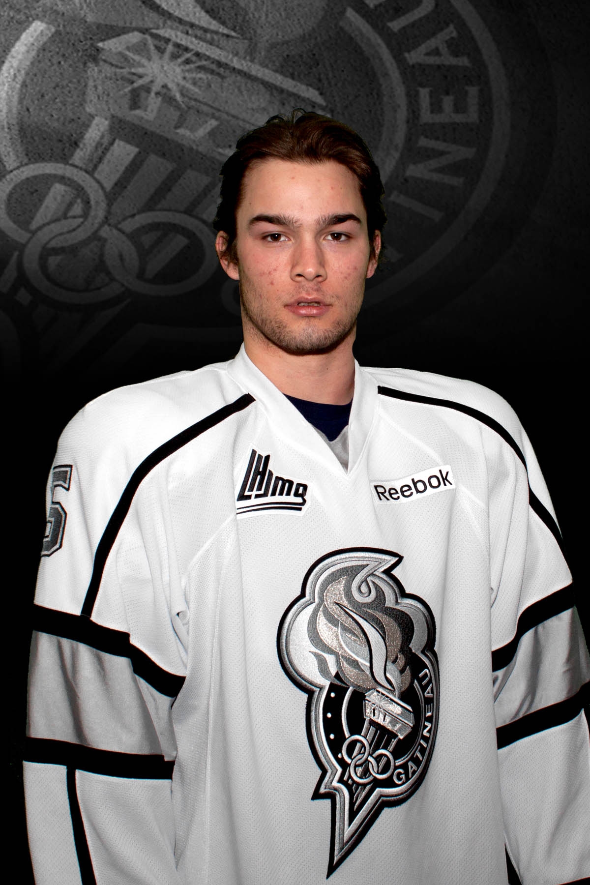Sur la passerelle du «Vieux-Bob» avec Garrett Clarke - Les Olympiques ...