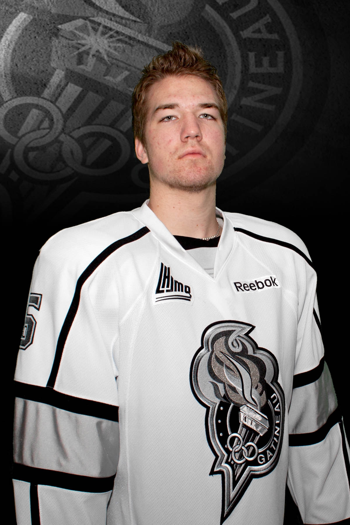 Sur la passerelle du «Vieux-Bob» avec Mathieu Boily - Les Olympiques de ...