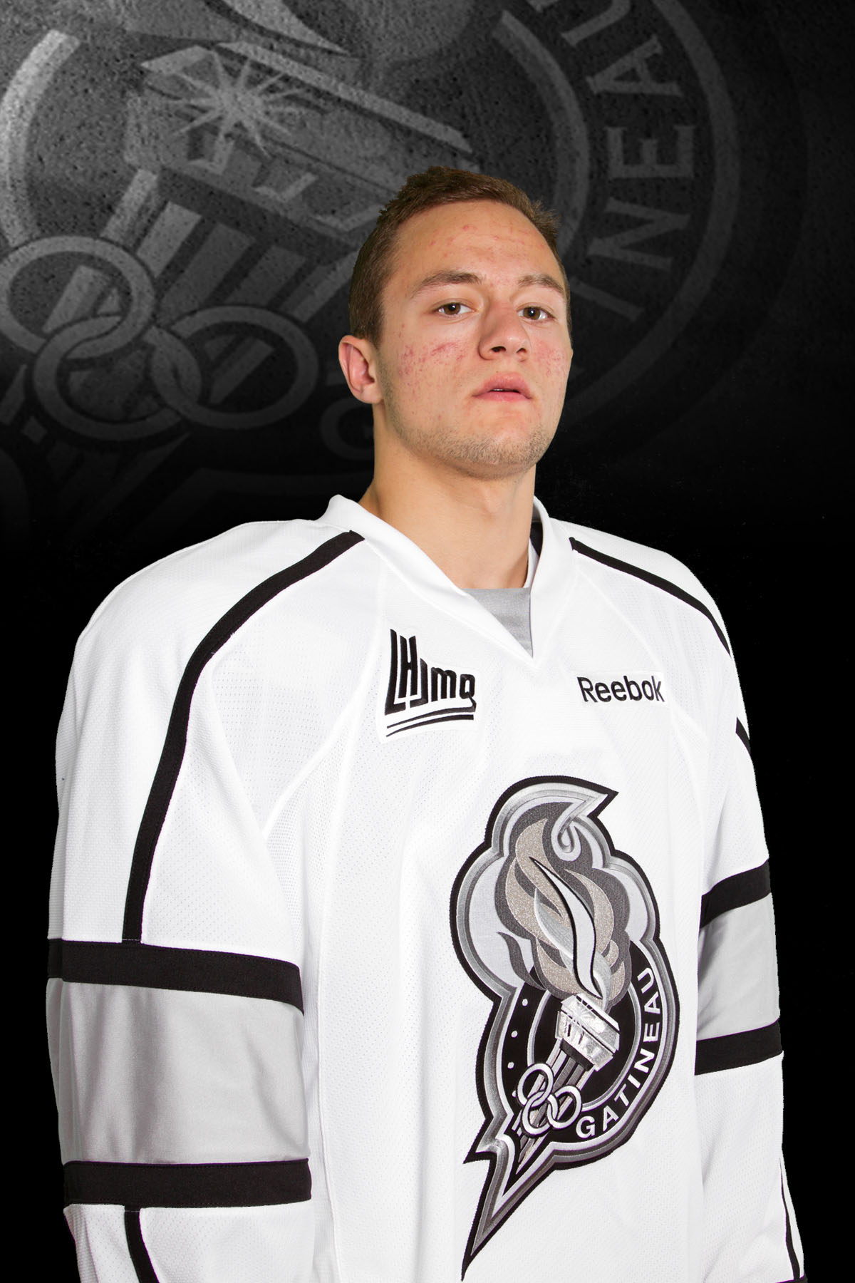 Sur la passerelle du Vieux-Bob avec... Robert Pelletier - Les ...