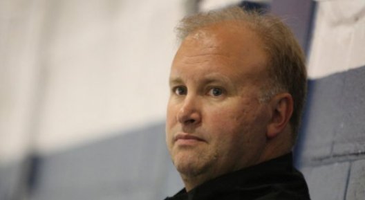 Premières coupures - Les Olympiques de Gatineau