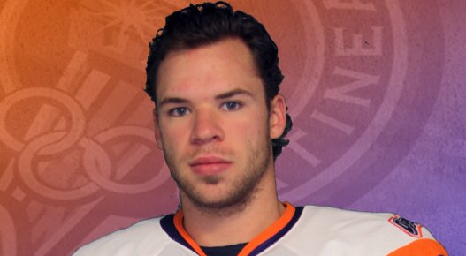 Sandercock s'amène avec les Olympiques - Les Olympiques de Gatineau