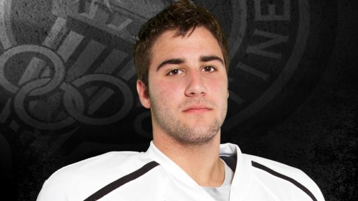 Sur la passerelle du Vieux-Bob avec... Alex Soumakis - Les Olympiques ...