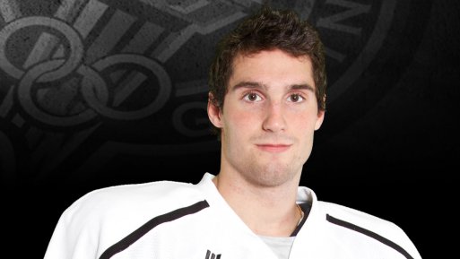 Sur la passerelle du Vieux-Bob avec... Mathieu Gagnon - Les Olympiques ...