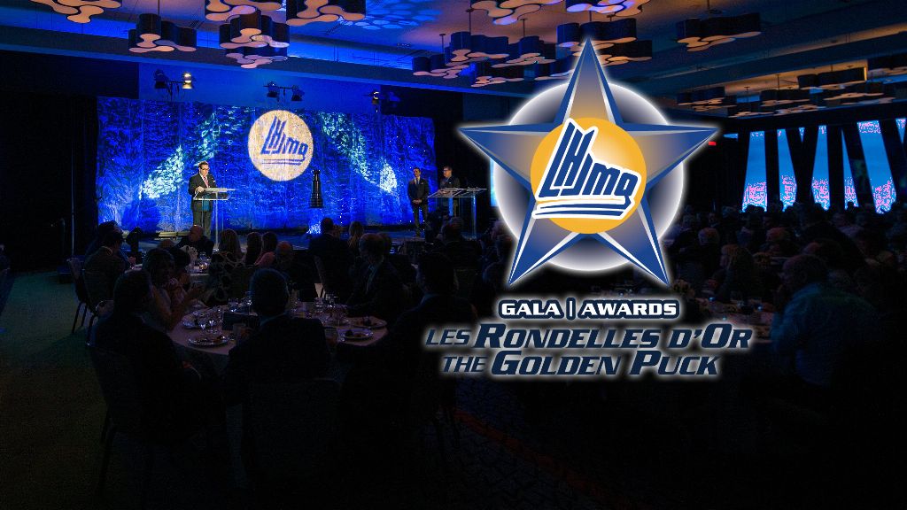 EHLERS & MEIER UP FOR GOLDEN PUCK AWARDS - Halifax Mooseheads