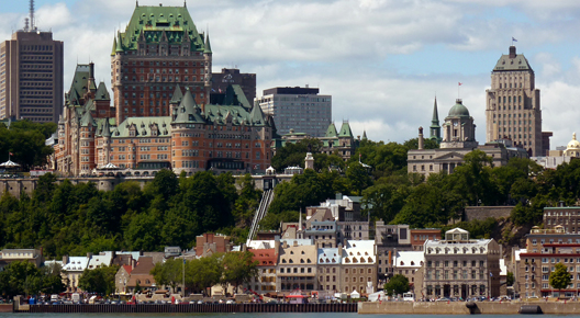 Mooster Club to Quebec City? - Halifax Mooseheads