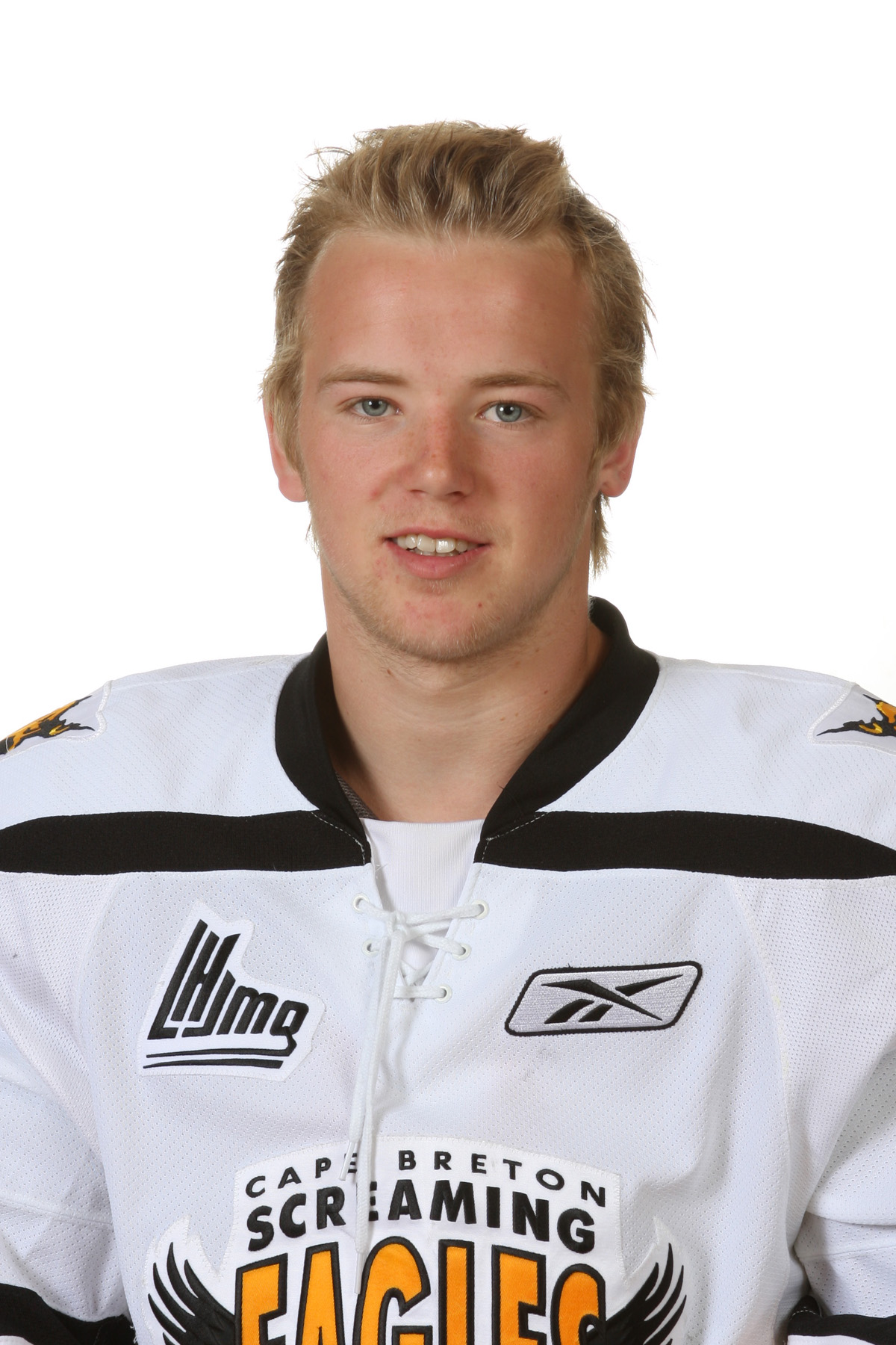 Moose select Cuzner in Waiver Draft - Halifax Mooseheads