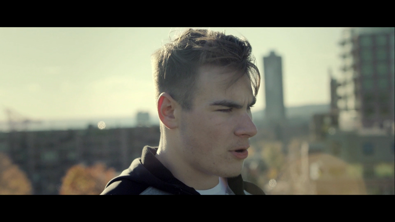 Strength In Numbers commercial - Halifax Mooseheads