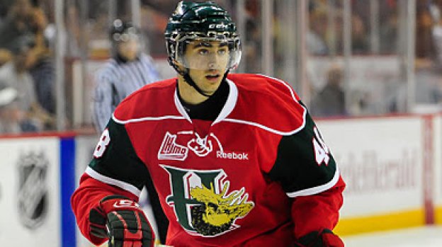 Dec 30th Highlights - Halifax Mooseheads